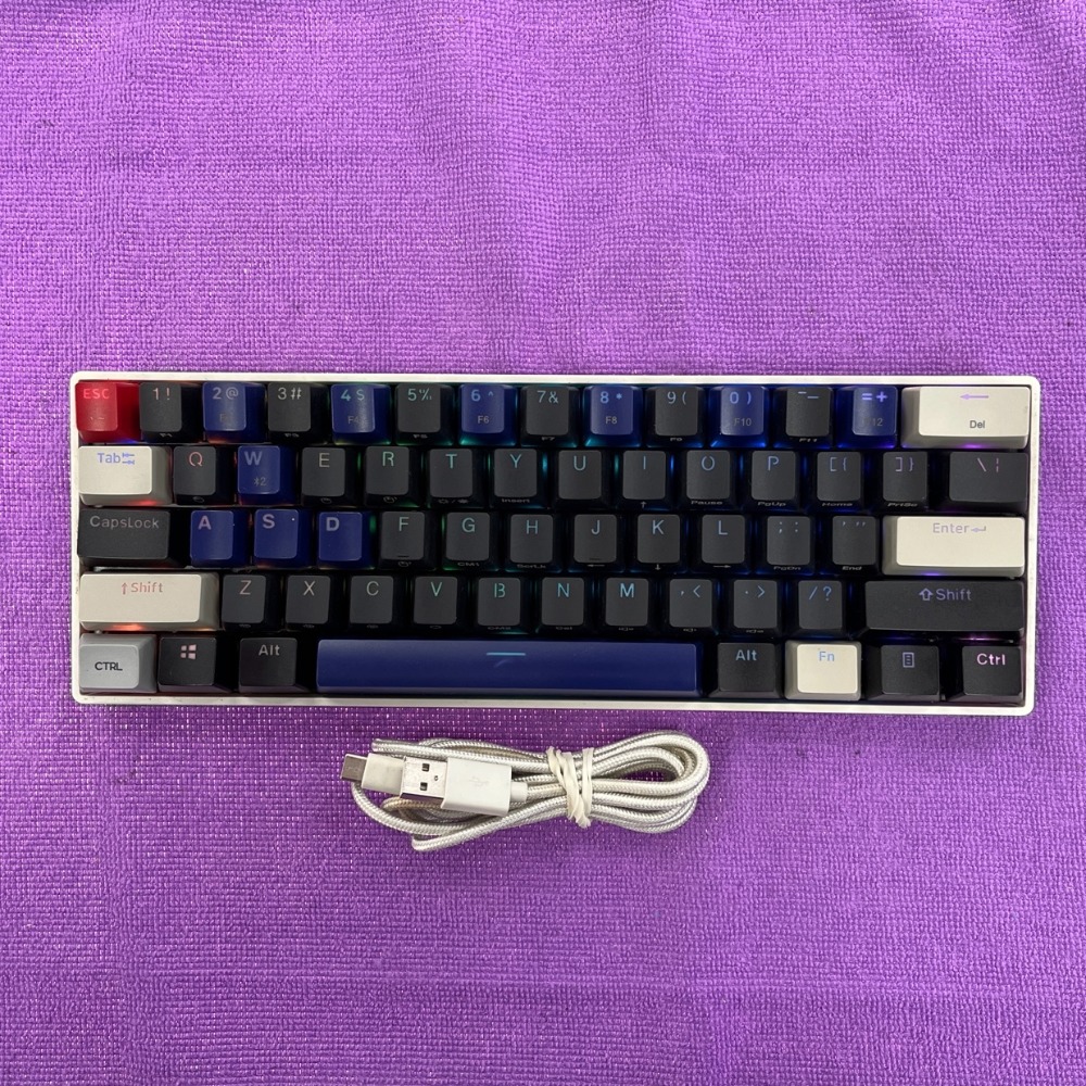 Newman Gaming Keyboard - Own4Less